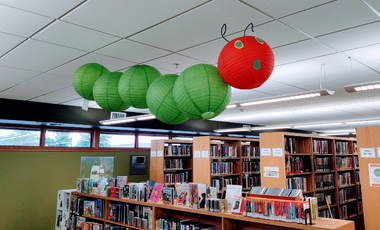 Welcome to the Early Learning Ideas Blog - Bradley Public Library